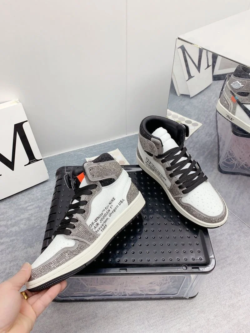 Accurate model Nike Air Jordan Shoes