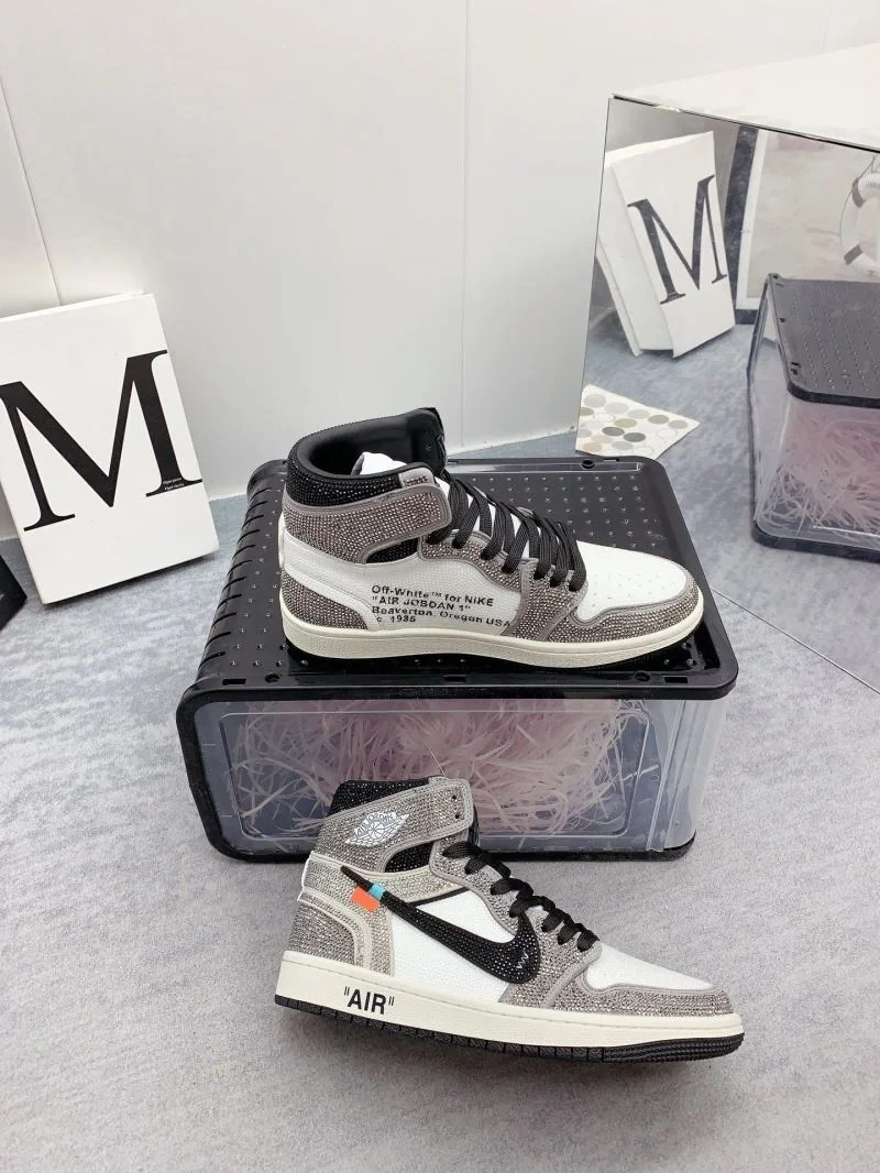 Accurate model Nike Air Jordan Shoes