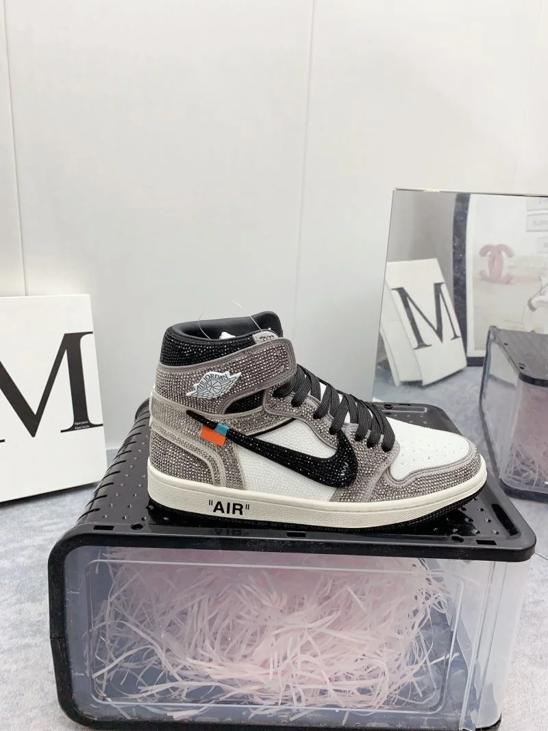 Accurate model Nike Air Jordan Shoes