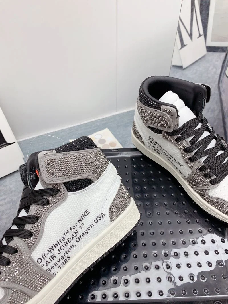 Accurate model Nike Air Jordan Shoes