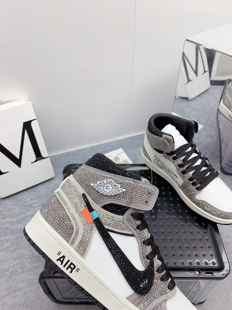 Accurate model Nike Air Jordan Shoes