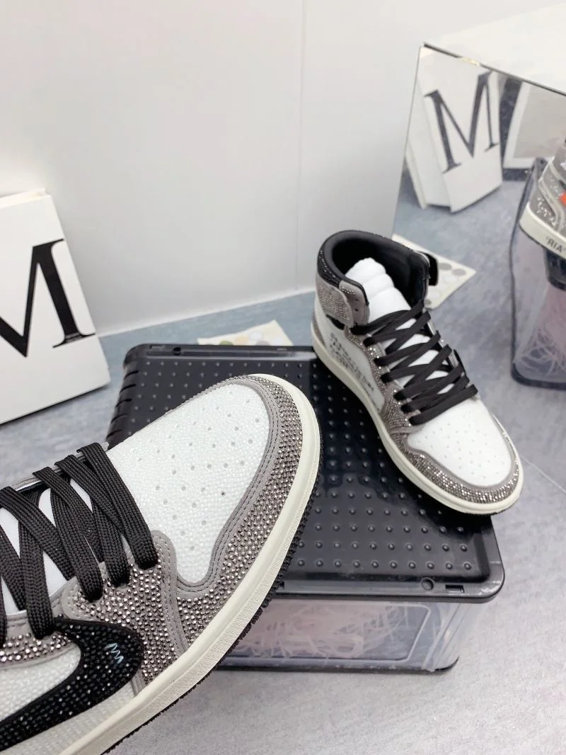 Accurate model Nike Air Jordan Shoes