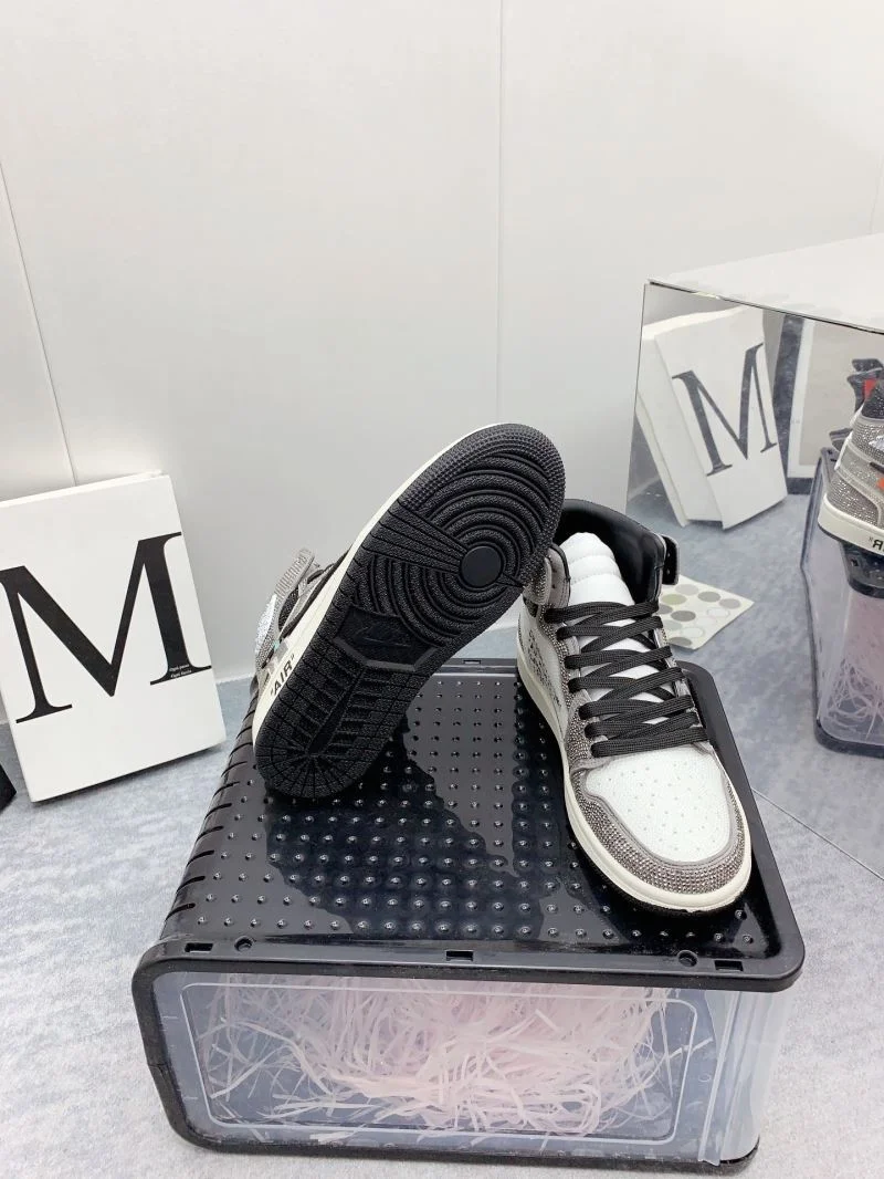 Accurate model Nike Air Jordan Shoes