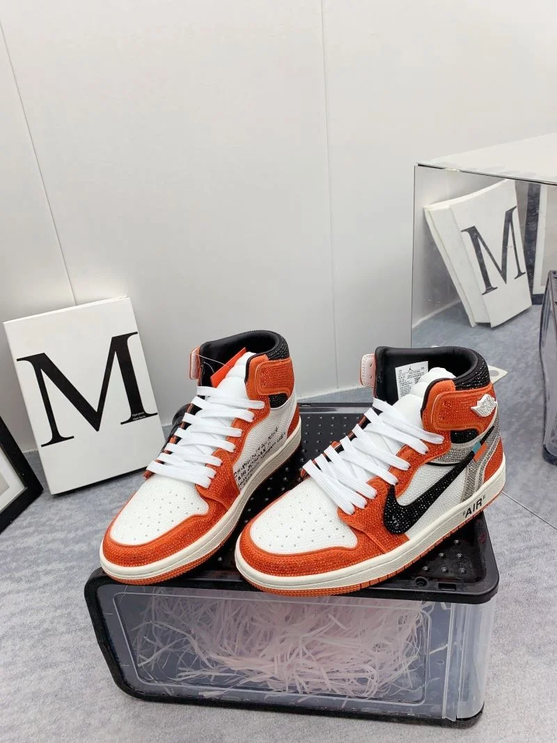 Inexpensive Nike Air Jordan Shoes