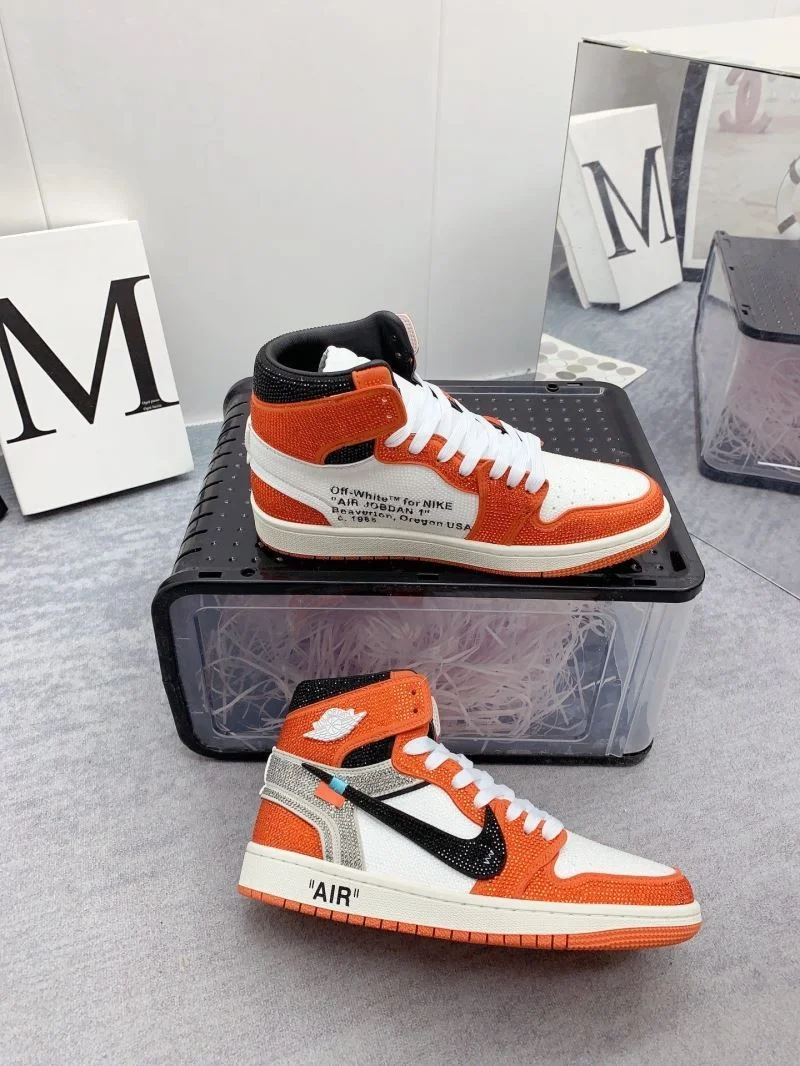Inexpensive Nike Air Jordan Shoes