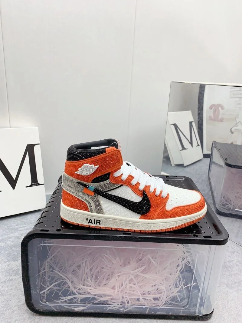 Inexpensive Nike Air Jordan Shoes