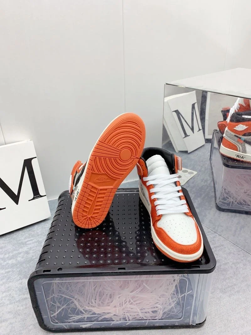 Inexpensive Nike Air Jordan Shoes