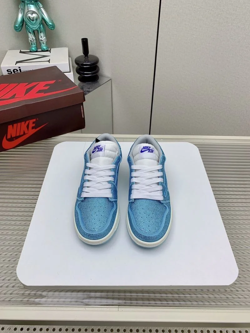 Nike Air Jordan Shoes