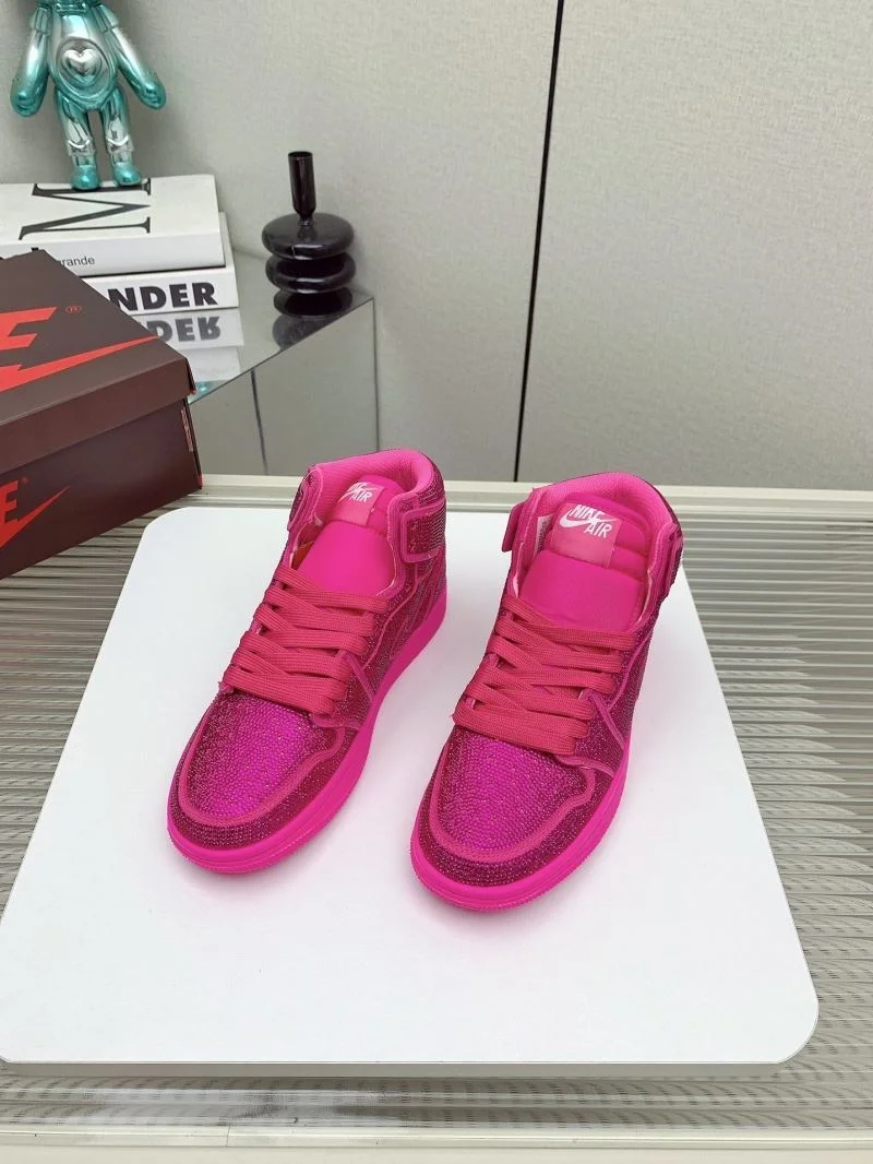 Nike Air Jordan Shoes