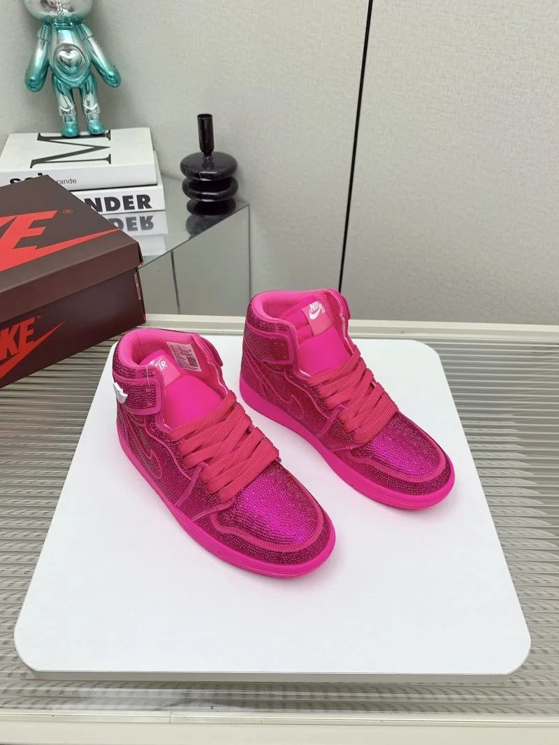 Real Nike Air Jordan Shoes