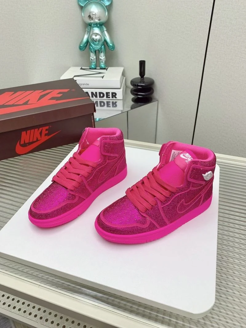 Real Nike Air Jordan Shoes