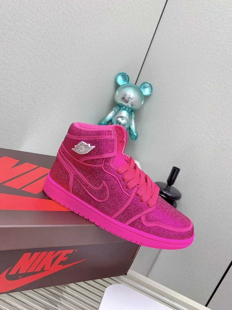 Real Nike Air Jordan Shoes
