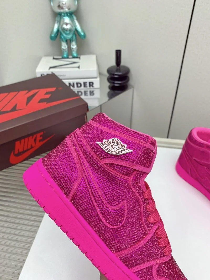 Real Nike Air Jordan Shoes