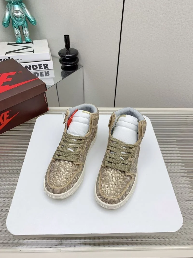 Nike Air Jordan Shoes