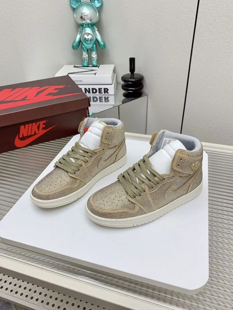 Perfect replica Nike Air Jordan Shoes
