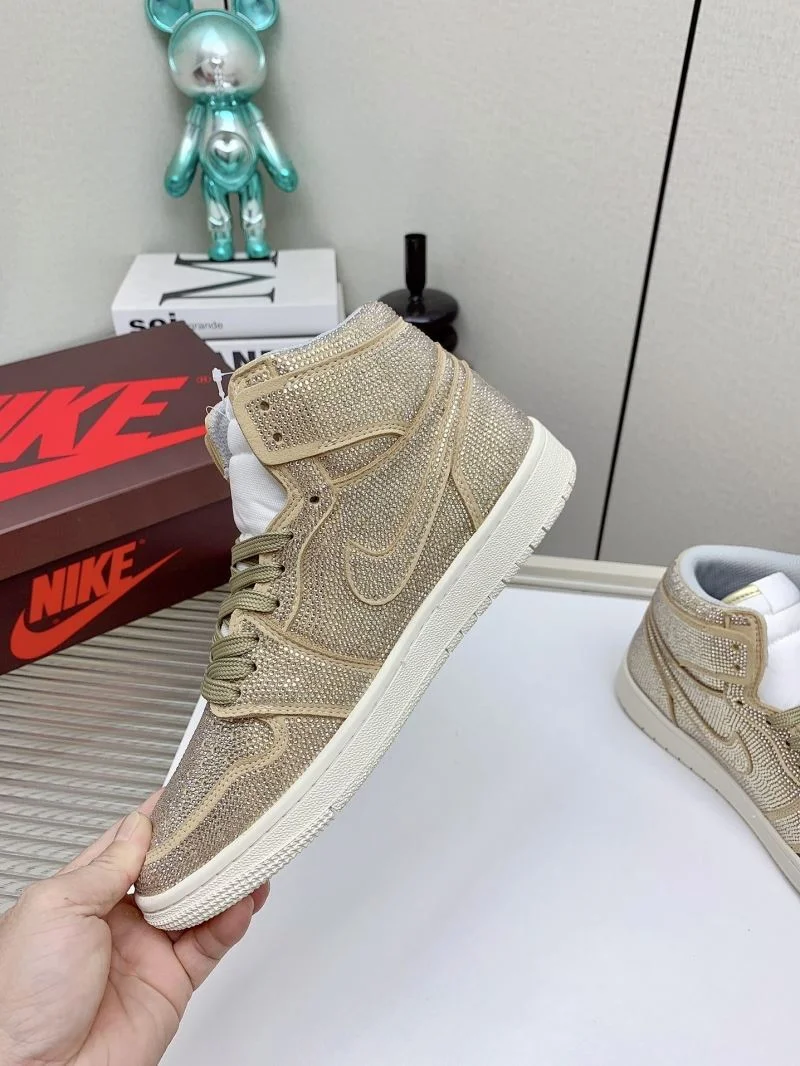 Perfect replica Nike Air Jordan Shoes