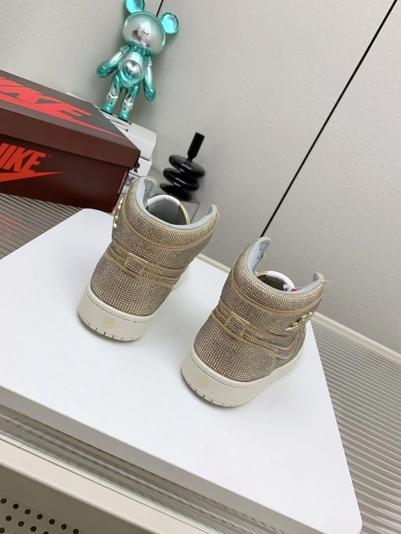 Perfect replica Nike Air Jordan Shoes