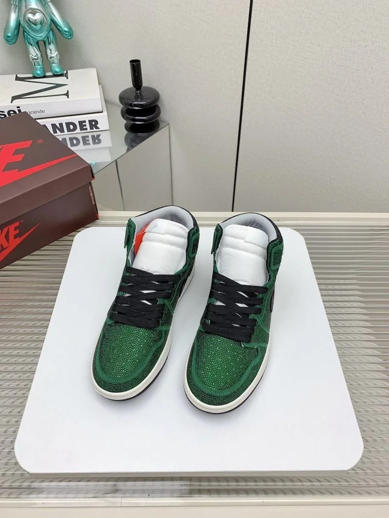 Nike Air Jordan Shoes