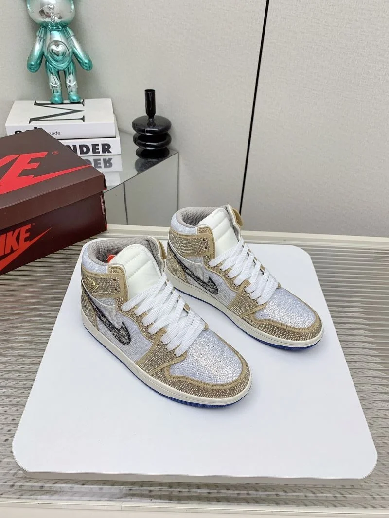 Legit Nike Air Jordan Shoes
