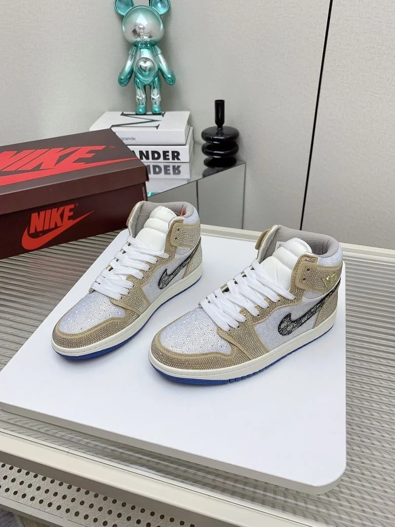 Legit Nike Air Jordan Shoes