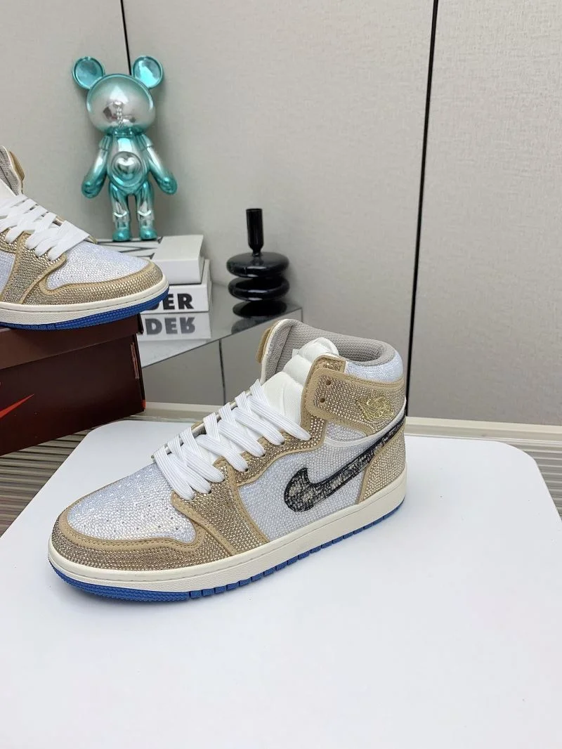 Legit Nike Air Jordan Shoes