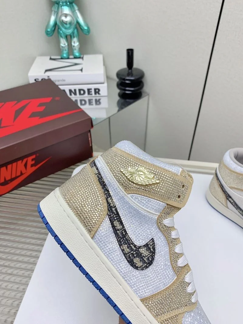 Legit Nike Air Jordan Shoes