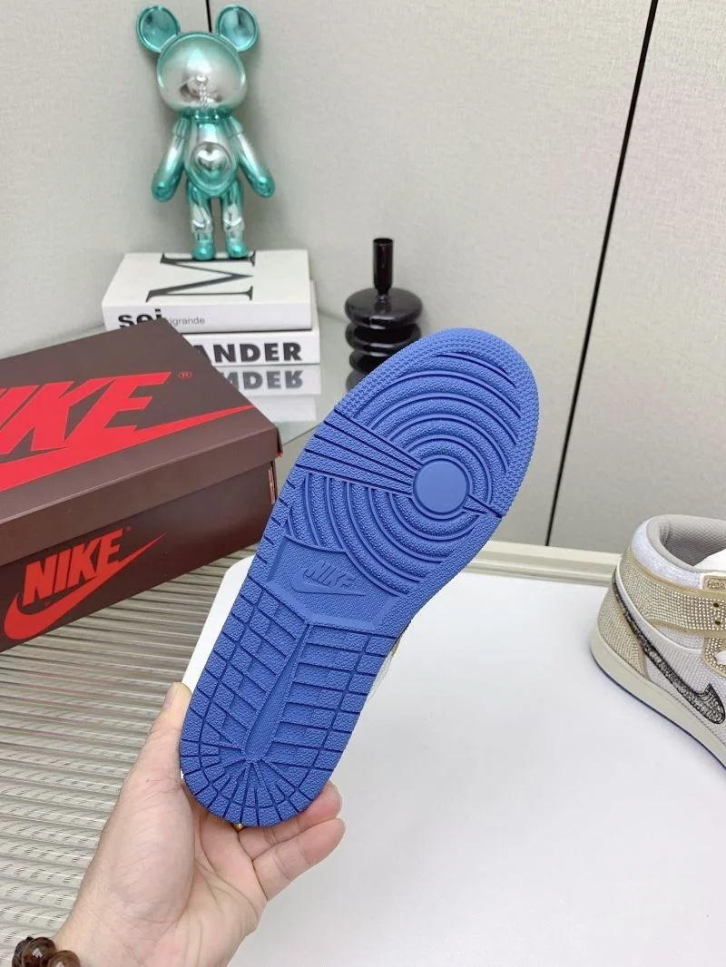 Legit Nike Air Jordan Shoes