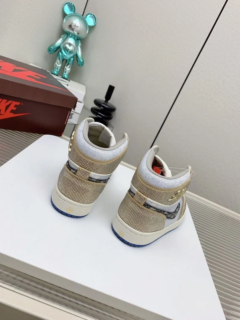 Legit Nike Air Jordan Shoes