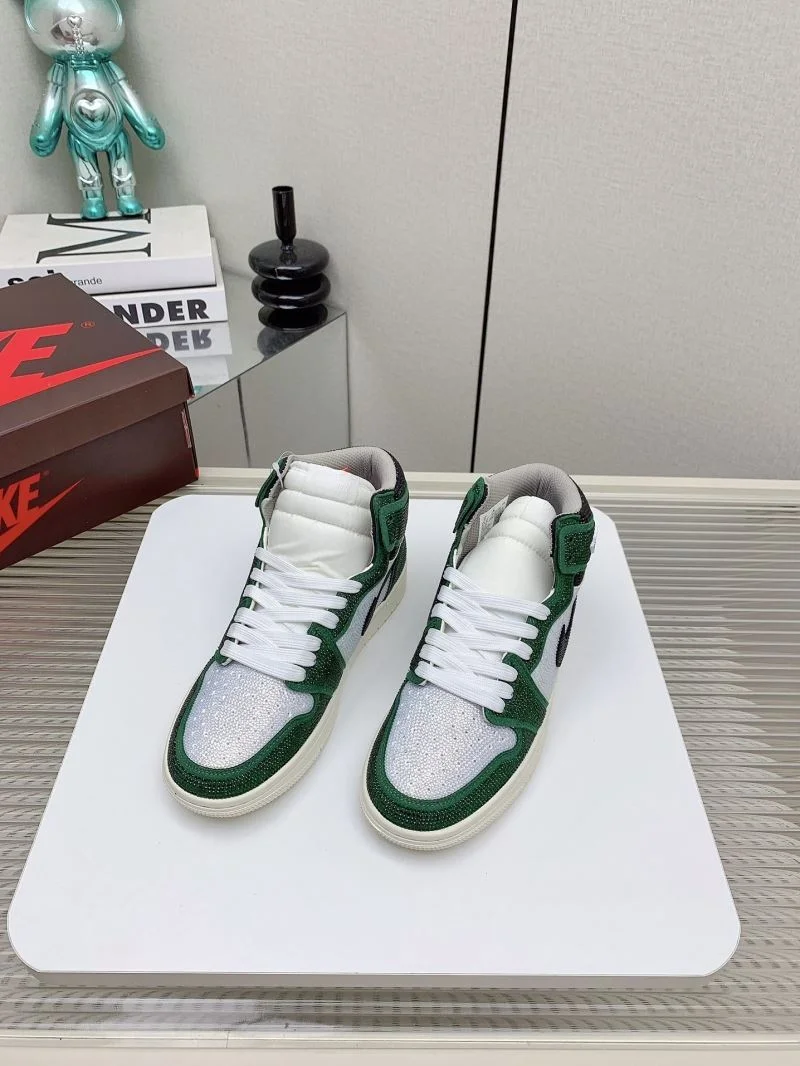 Nike Air Jordan Shoes