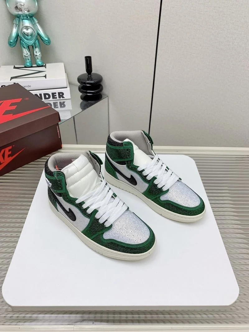 Value-priced Nike Air Jordan Shoes