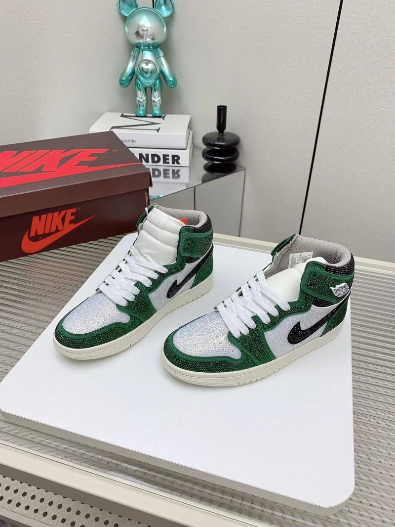 Value-priced Nike Air Jordan Shoes