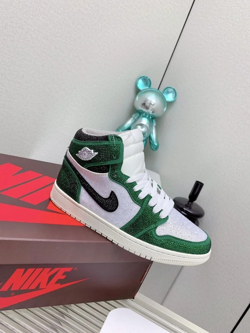 Value-priced Nike Air Jordan Shoes