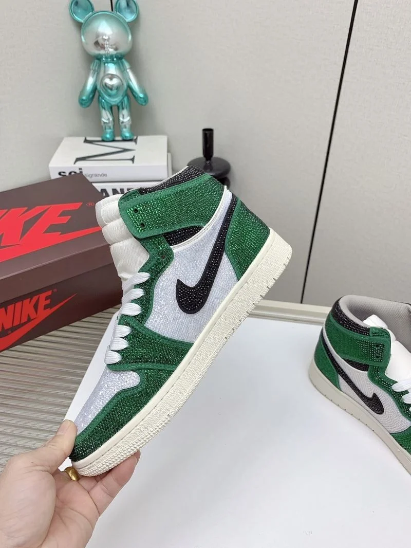 Value-priced Nike Air Jordan Shoes