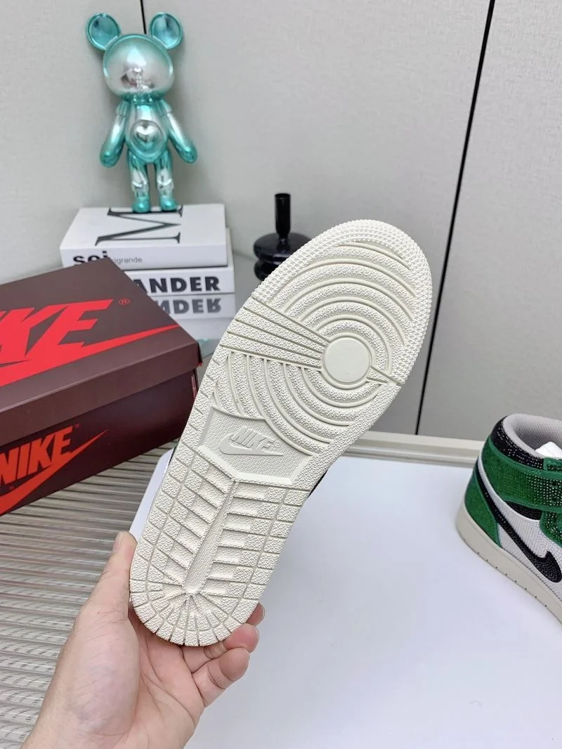 Value-priced Nike Air Jordan Shoes
