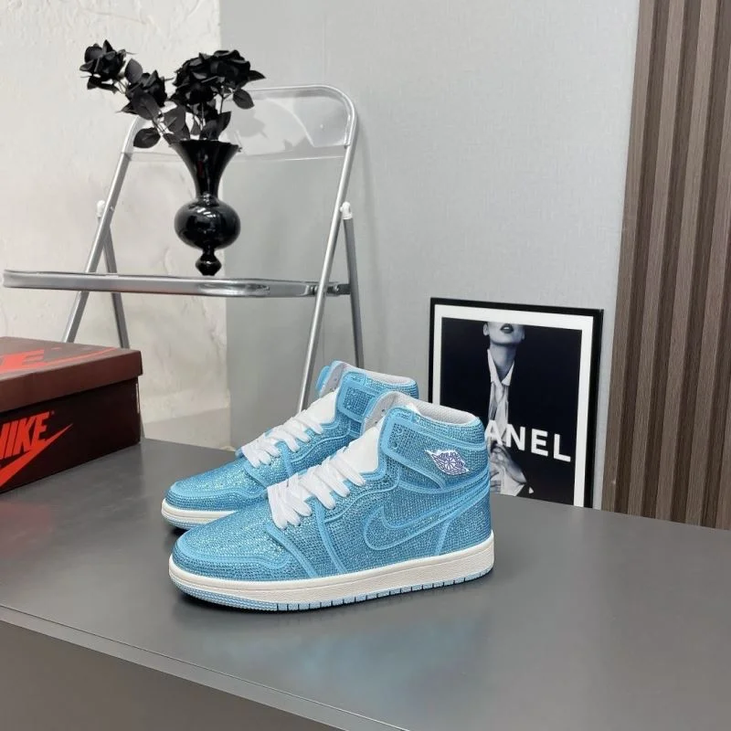 Discounted Nike Air Jordan Shoes