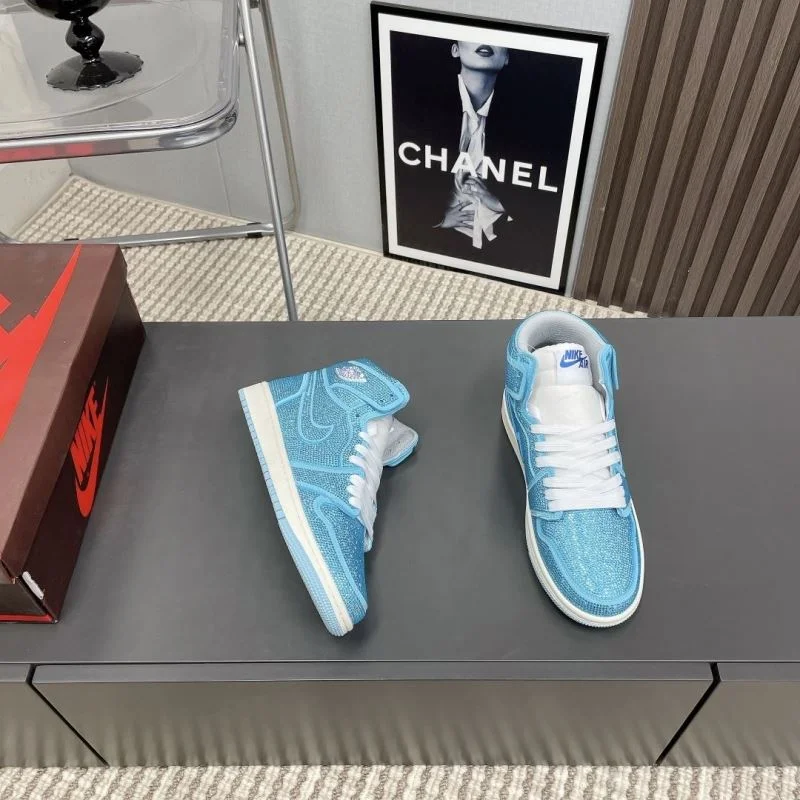 Discounted Nike Air Jordan Shoes