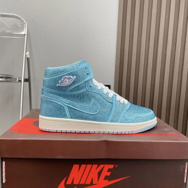 Discounted Nike Air Jordan Shoes