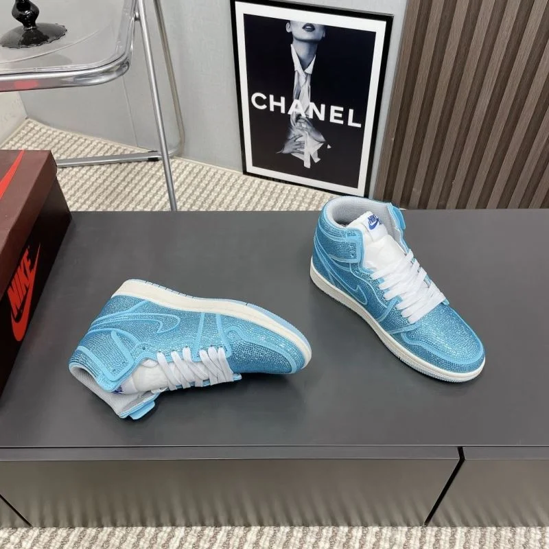 Discounted Nike Air Jordan Shoes