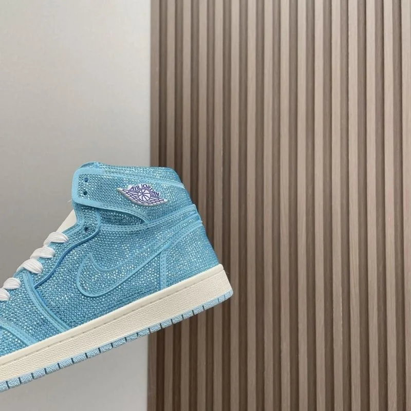 Discounted Nike Air Jordan Shoes