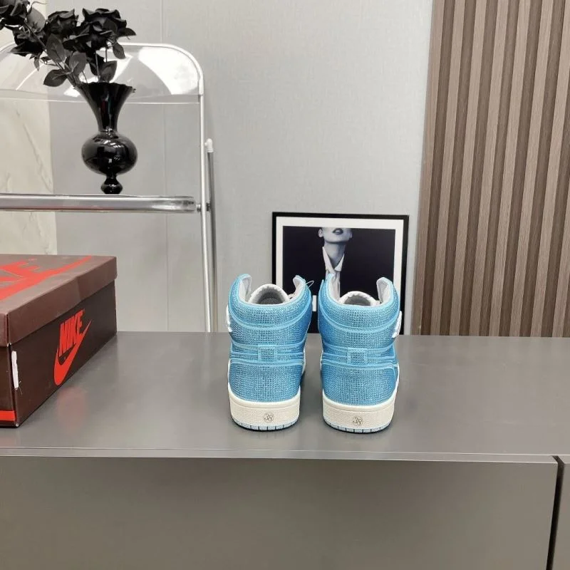 Discounted Nike Air Jordan Shoes