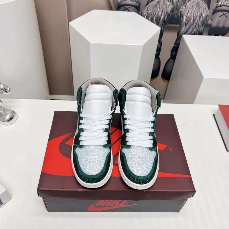 Nike Air Jordan Shoes