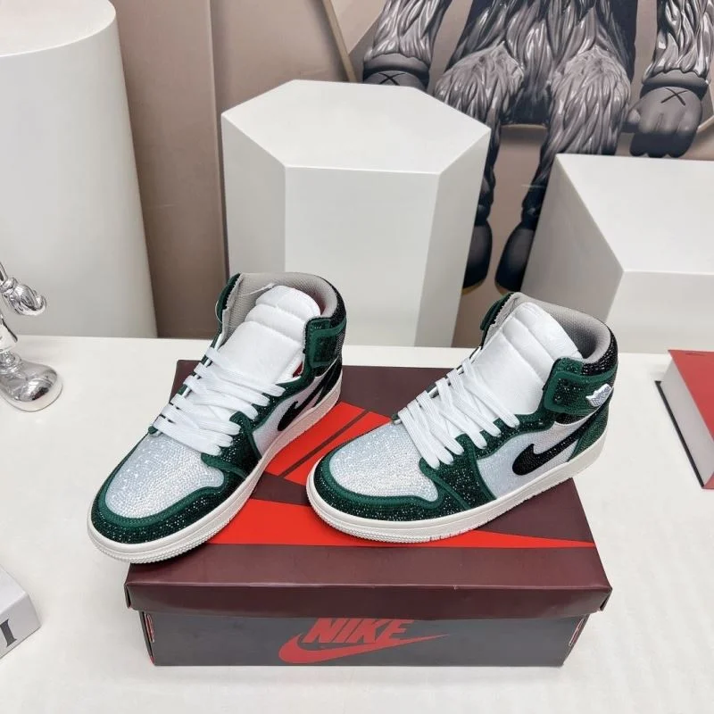 Budget-friendly Nike Air Jordan Shoes
