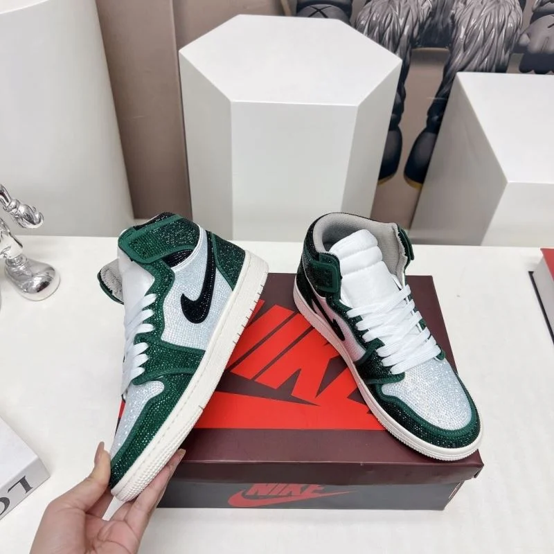 Budget-friendly Nike Air Jordan Shoes