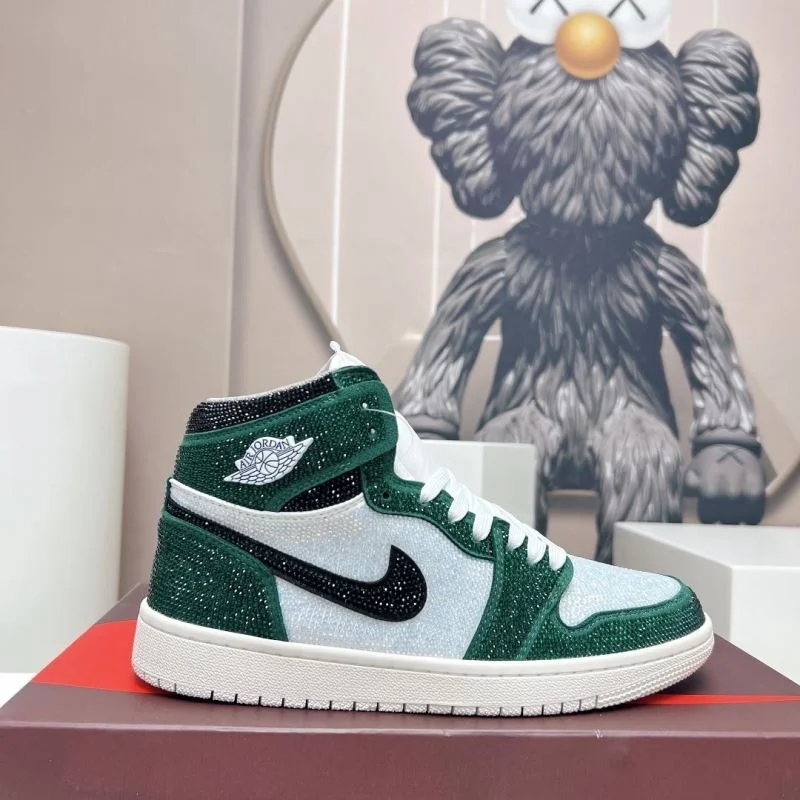 Budget-friendly Nike Air Jordan Shoes