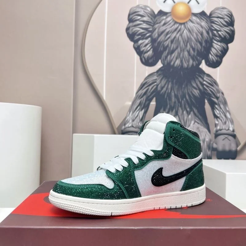 Budget-friendly Nike Air Jordan Shoes