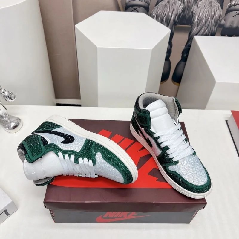 Budget-friendly Nike Air Jordan Shoes