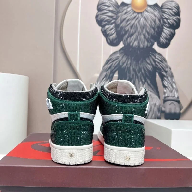 Budget-friendly Nike Air Jordan Shoes