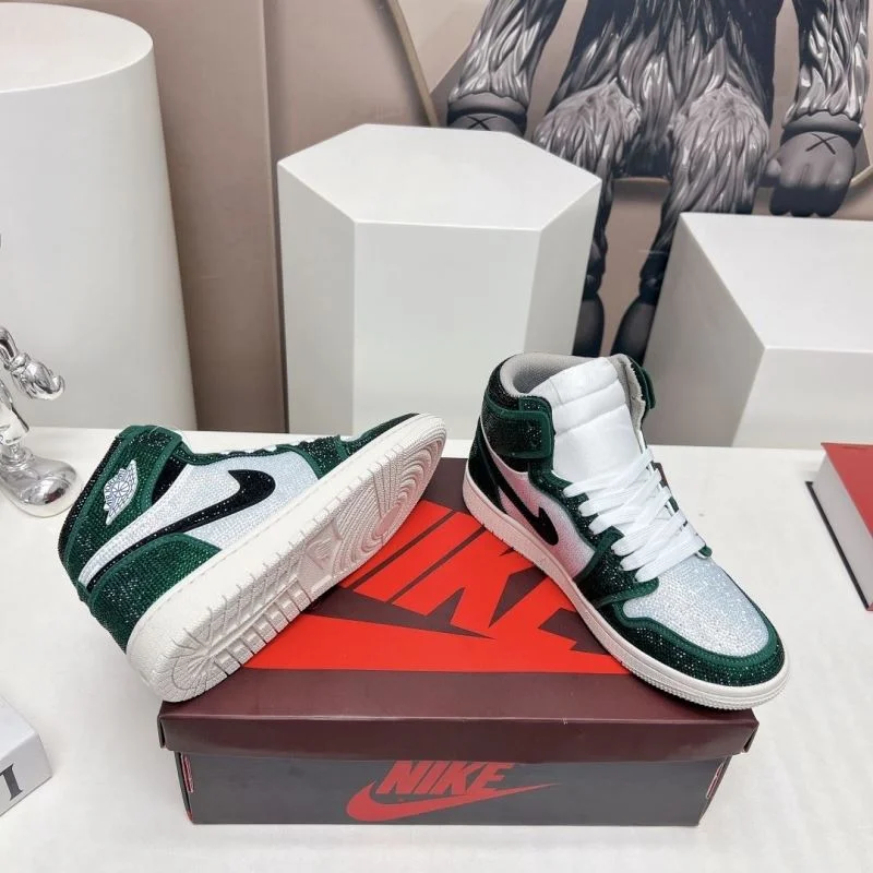 Budget-friendly Nike Air Jordan Shoes