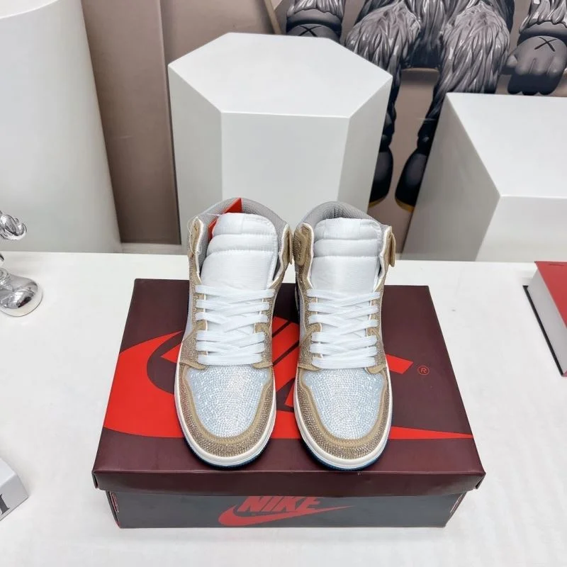 Nike Air Jordan Shoes