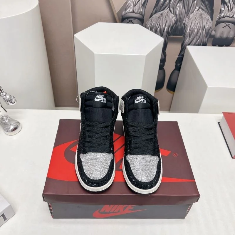 Nike Air Jordan Shoes